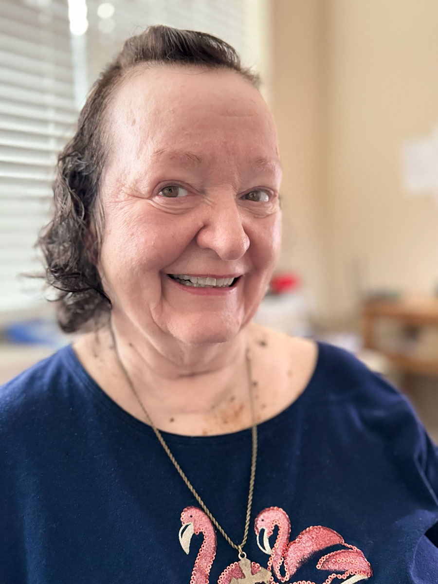 HERstory: Honoring the Journey of Individuals Living with Dementia ...